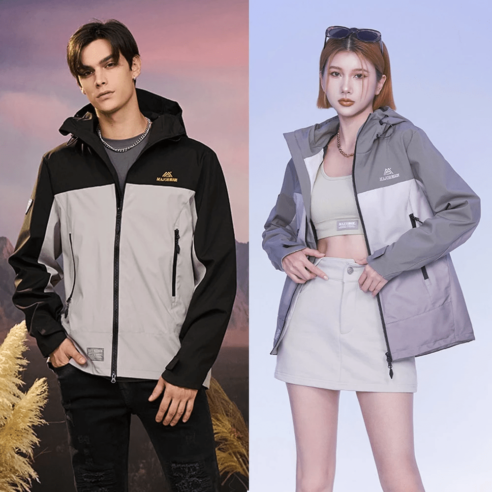 5款防風防水外套推薦🌟Dcard網友和PTT鄉民認證2025必買💯 - 炸蝦 (@vine666) | Dcard