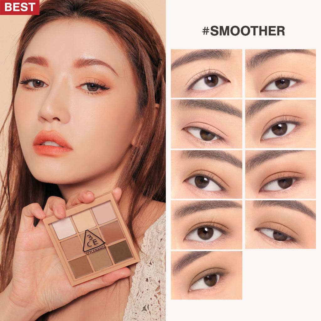 #雙12懶人包⏰ 3CE全館下殺‼️看這篇跟著買 色號推薦｜今晚12點必買 眼影 唇釉 腮紅🩷 - 愛購物的小繪物🦋 (@shopaholicisme) | Dcard