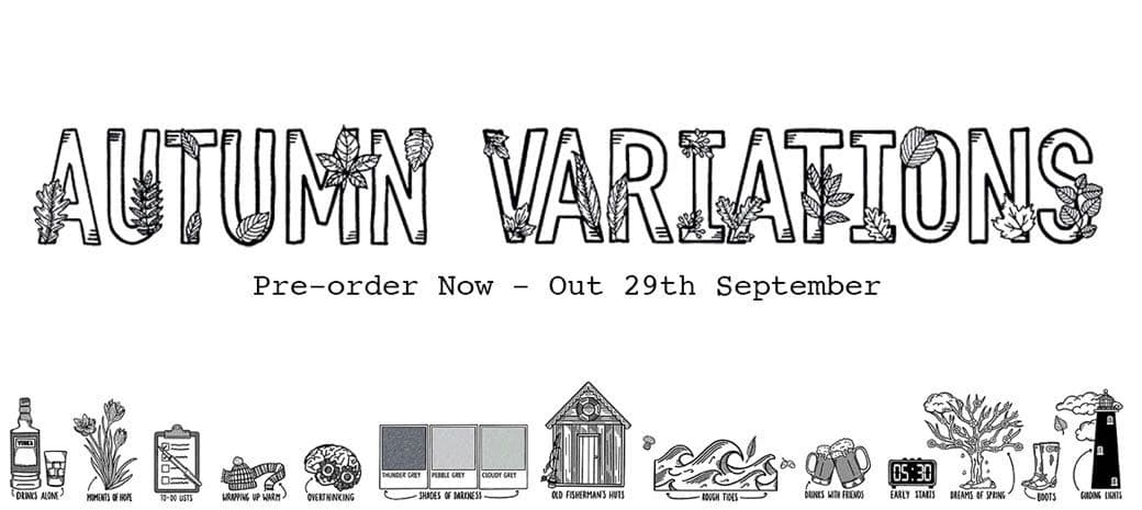 #情報 Ed Sheeran紅髮艾德新專輯Autumn Variations 正式發行🍂 - 西洋音樂板 | Dcard