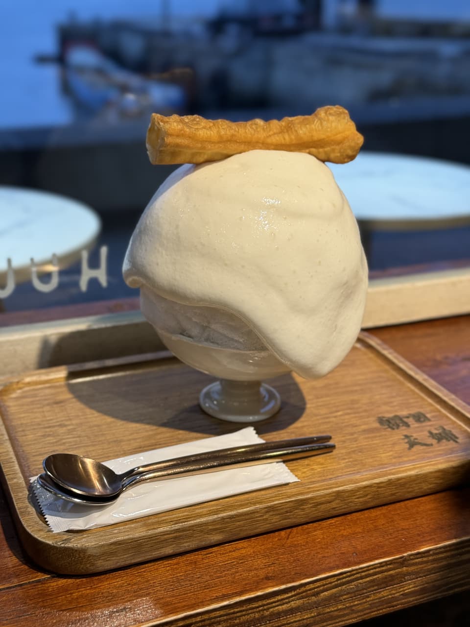 #國內 #新北市 跟著YT影片遊淡水Date - 旅遊板 | Dcard