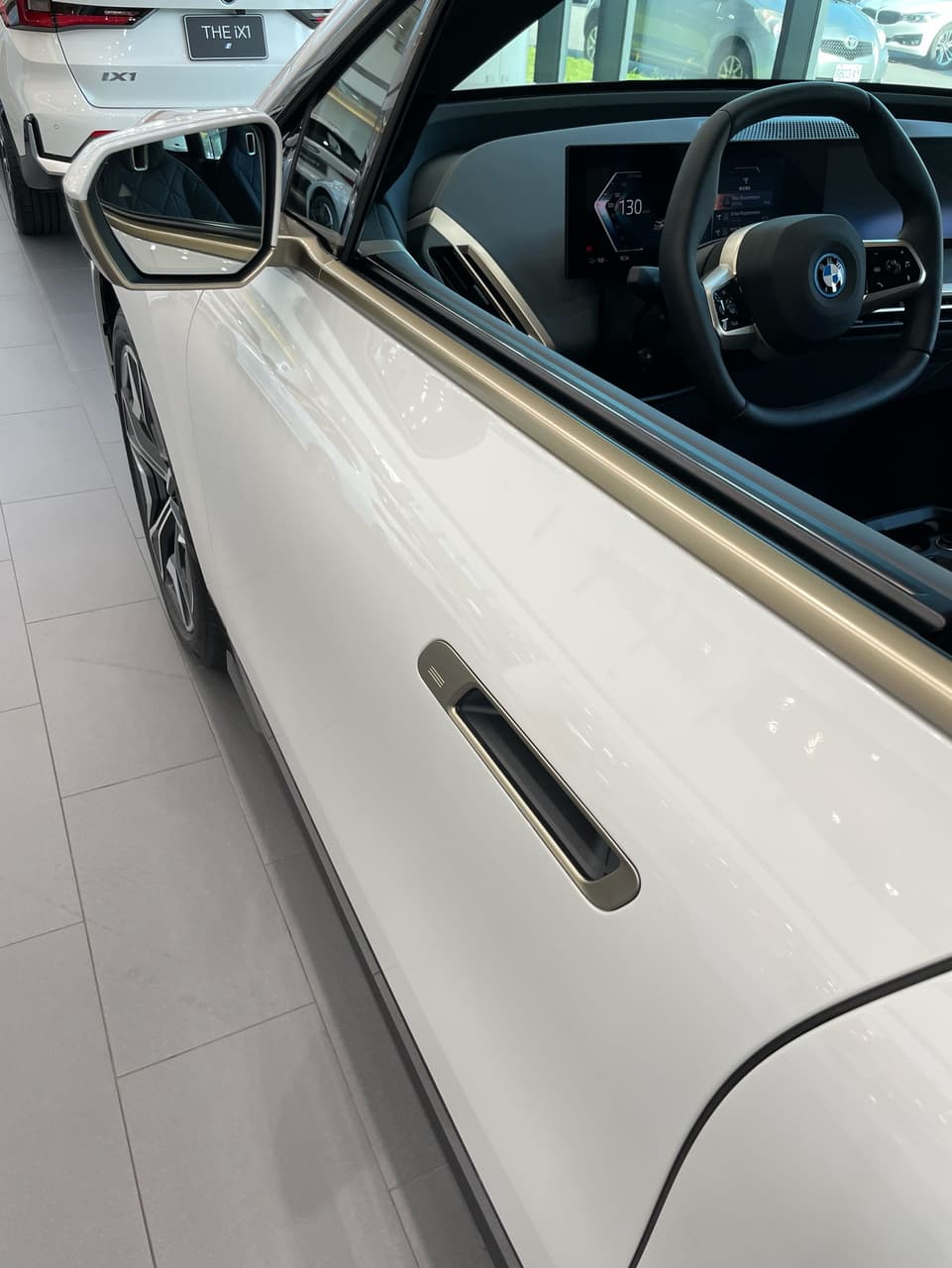 BMW The iX 50 - 汽車板 | Dcard