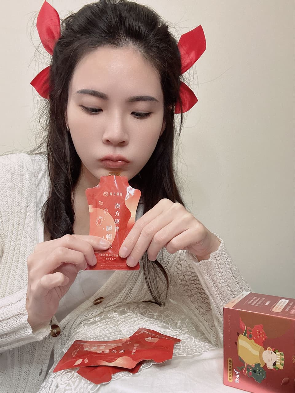 一包順暢凍 💩 沒煩惱 - 淡淡 (@lynn_07_01) | Dcard