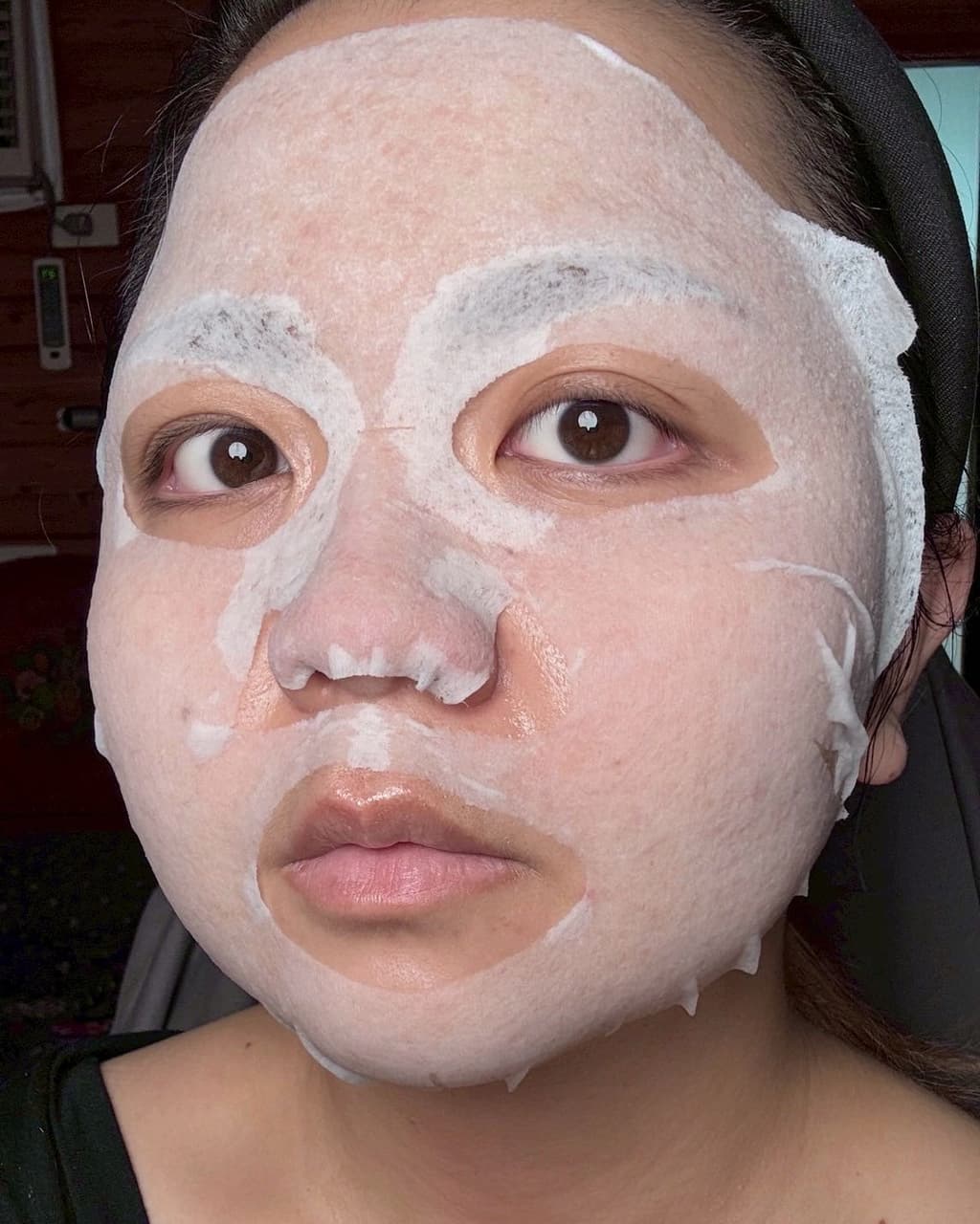 #開箱 我搞懂櫻花妹白玉發光美肌的秘密惹 SHIMBI METHOD審美之選5:1.1雙重美白淡斑精華 - 美妝板 | Dcard