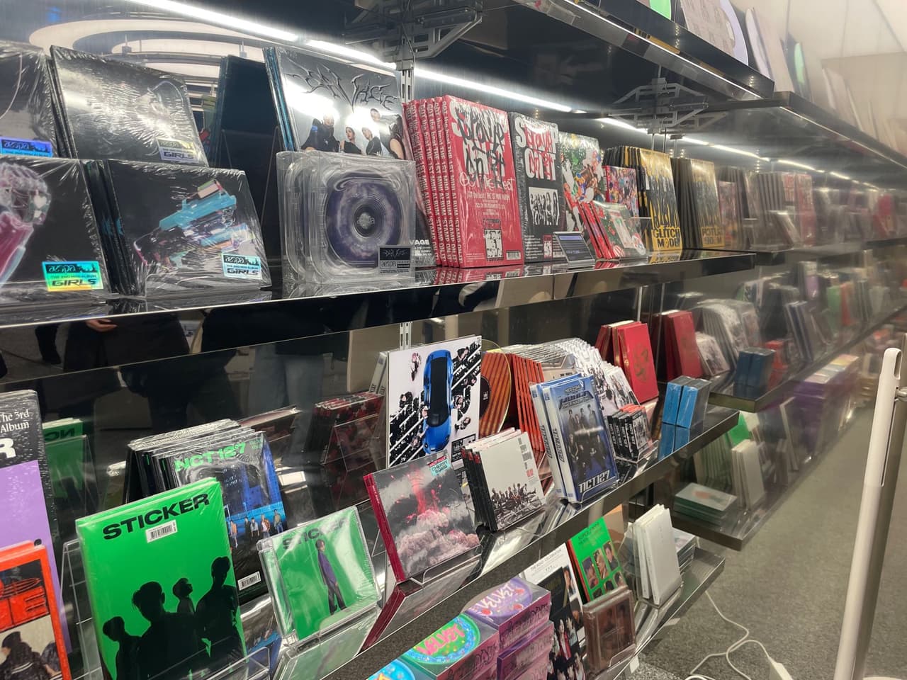 #分享 韓國專輯周邊-SJ篇1 - Super Junior板 | Dcard