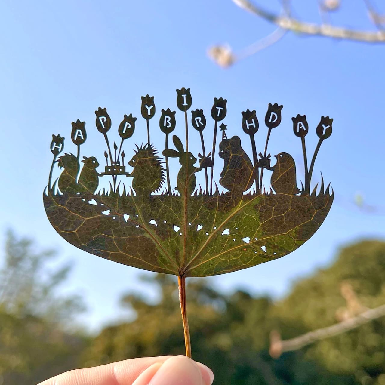 #心情廢文 我追的日本藝術類 SNS 👨🏻‍🎨 - TienEn (@toxins) | Dcard