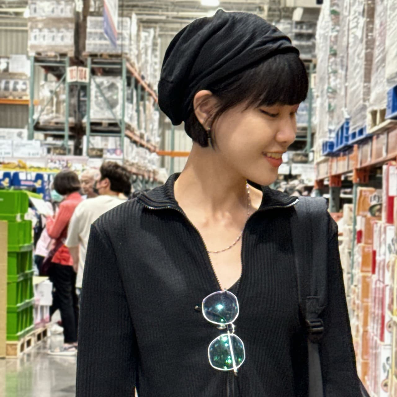 Sophie 平 (@black_liflat) | Dcard