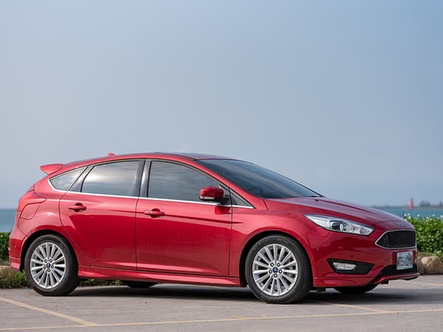 FORD FOCUS MK3.5 頂規關箱文 - 汽車板 | Dcard