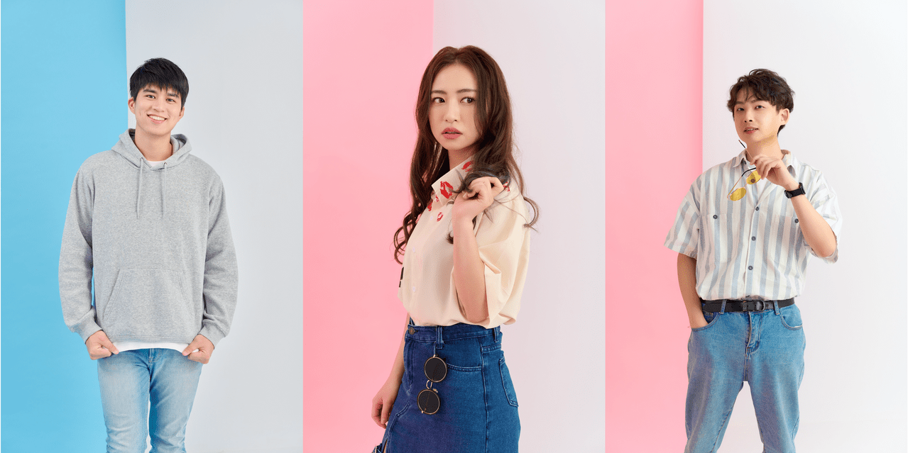 穿搭水水們集合👗 #活動招募 D+AF x Dcard年末復古趴💞快來和Dcard Video神秘嘉賓一起玩！🎭 - 穿搭板 | Dcard