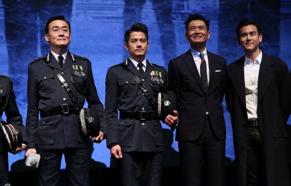 #分享 【男神身高＝175】通膨慘案：演藝圈帥哥身高扒一扒 ～173台男別自棄 - 追星板 | Dcard