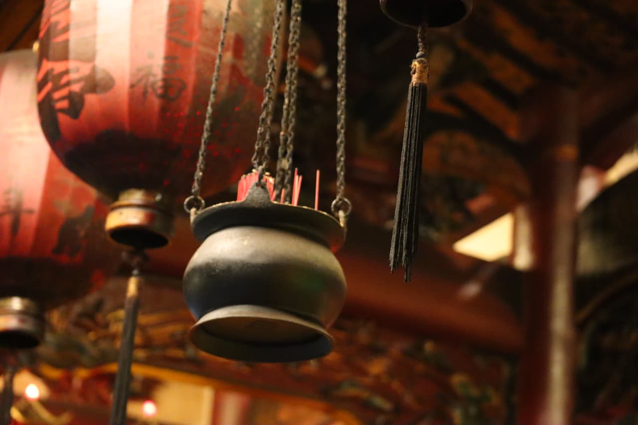 三界公爐 - 靈異板 | Dcard