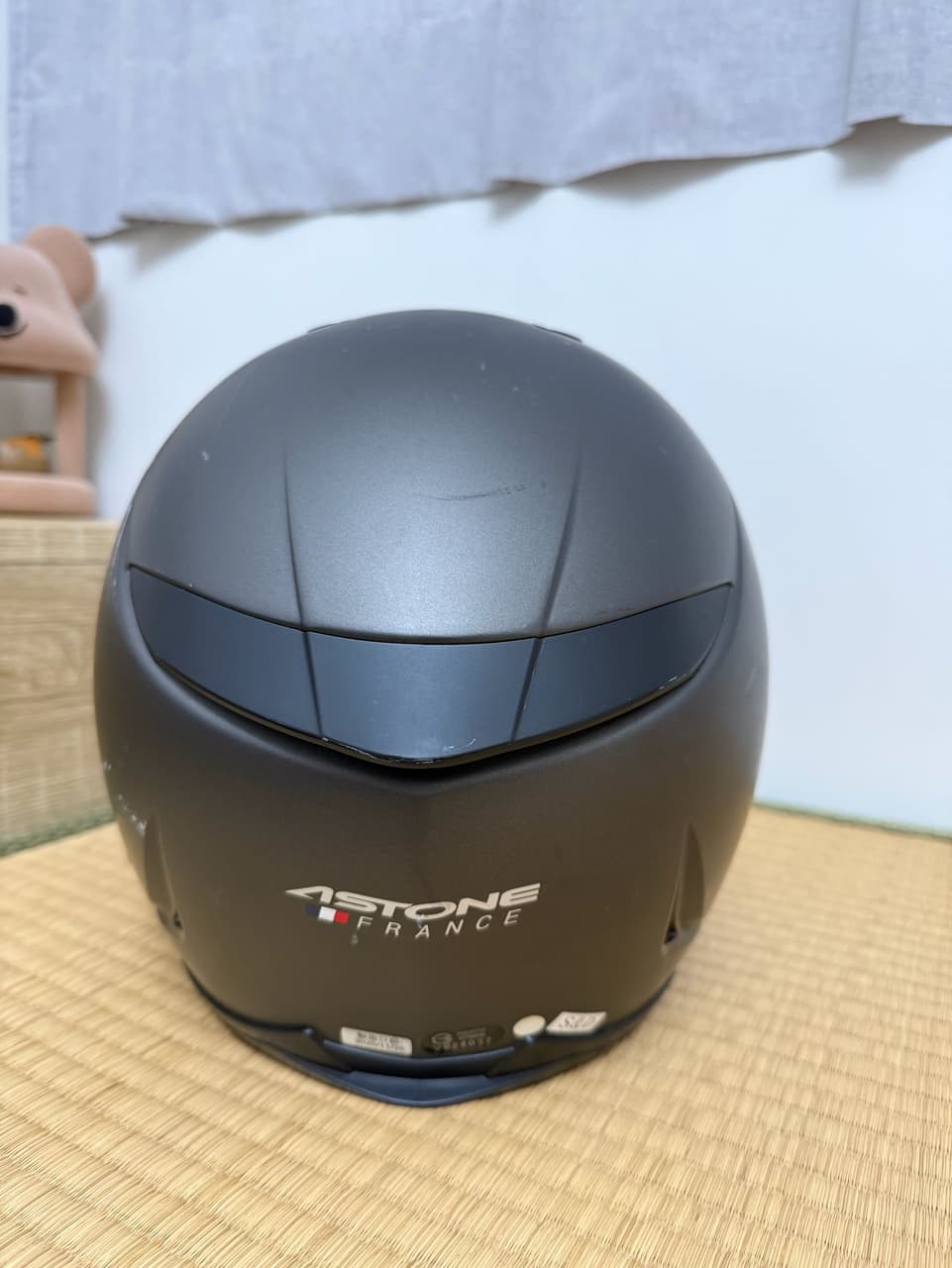 #我要賣 #我要賣 Astone 全罩式安全帽 - 二手交易板 | Dcard