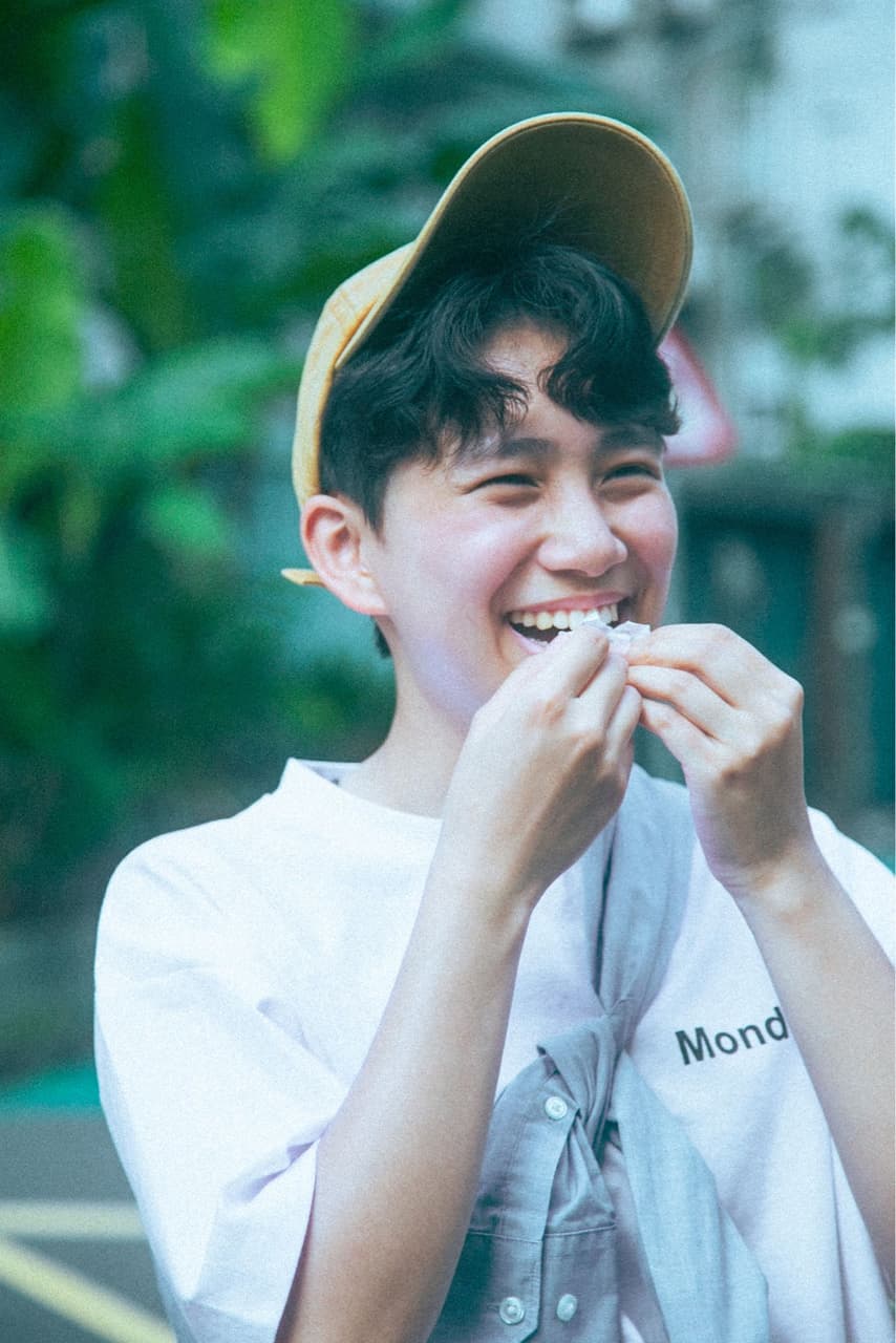 #日常穿搭 我回來了！日系Cityboy穿搭街拍🚶 - 穿搭板 | Dcard