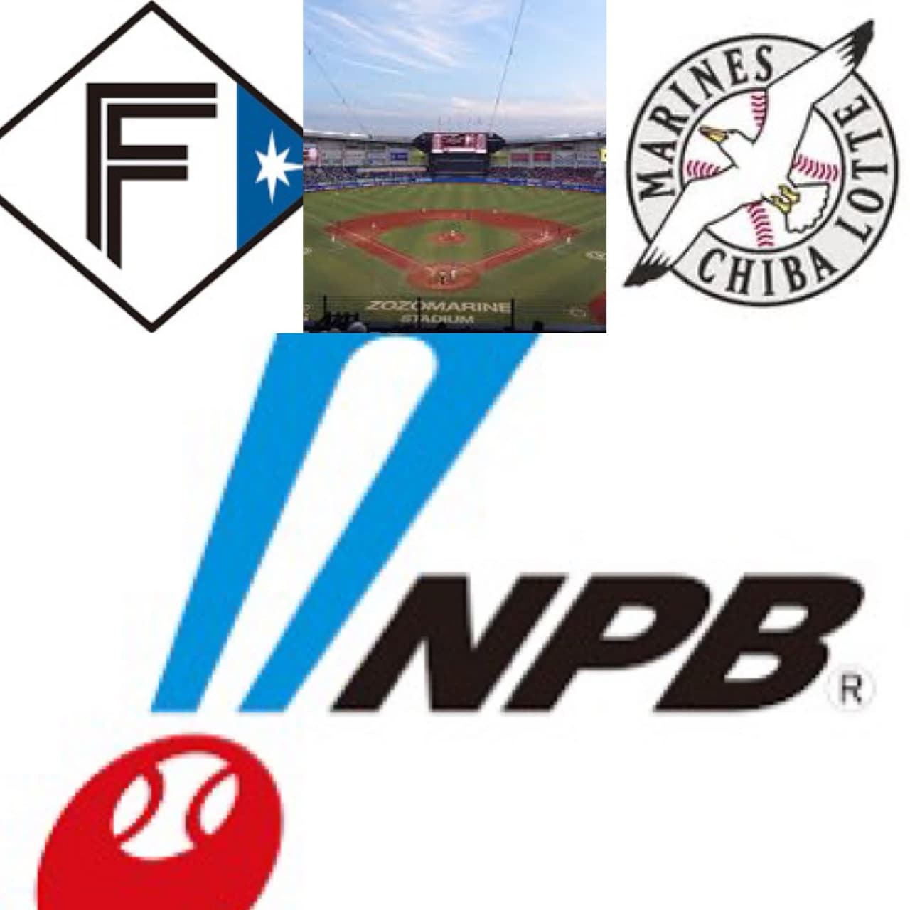 #日本職棒 2025/5/16-18 NPB 例行賽三連戰 / 火腿🪖 VS. 羅德🌊 / 賽事集中討論區 - 棒球板 | Dcard