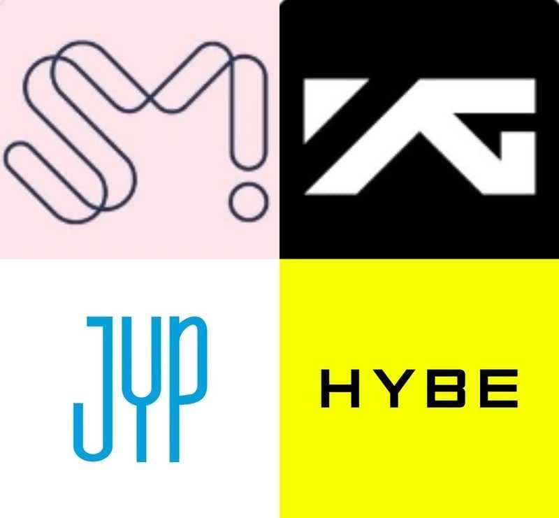 #新聞 四大社HYBE的Vocal最弱？網嘆比不上SM：收購別人又不自己培養！ - 追星板 | Dcard