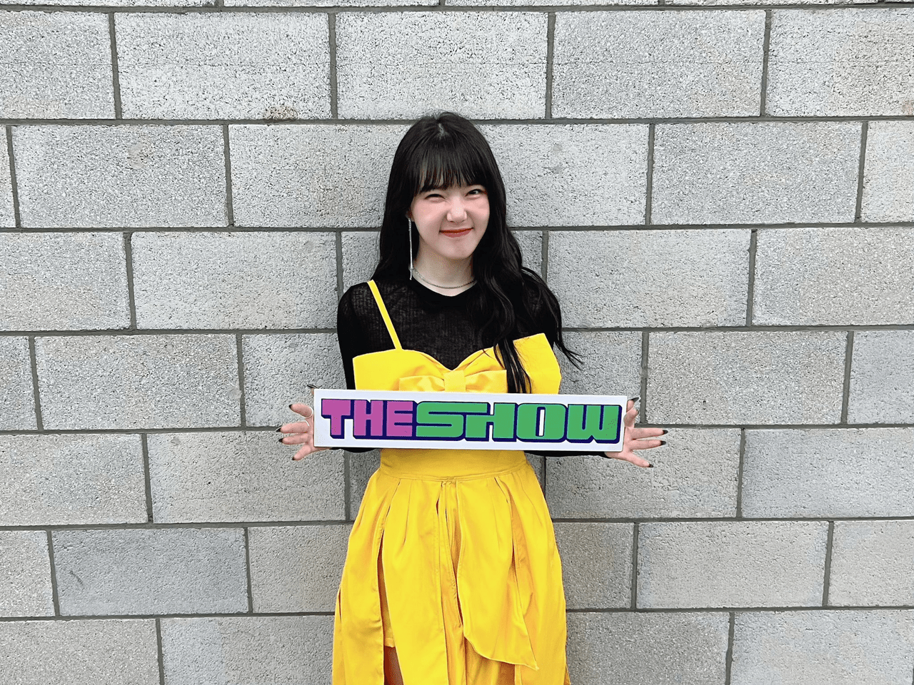 #集中討論 YERIN 迷你二輯 [Ready, Set, LOVE] 回歸🕹 - B116 留言 | Dcard