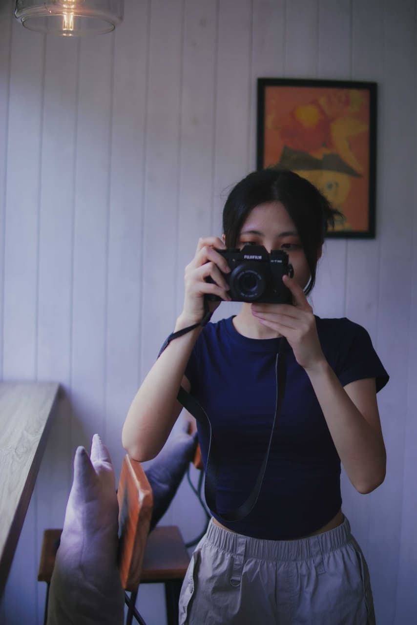 #作品 X-S10 兩日心得初拍 - 攝影板 | Dcard