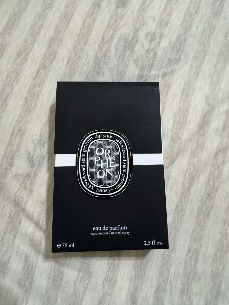 #我要賣 #我要賣 #我要賣Diptyque Orphéon (爵夢) 淡香精 - 二手交易板 | Dcard