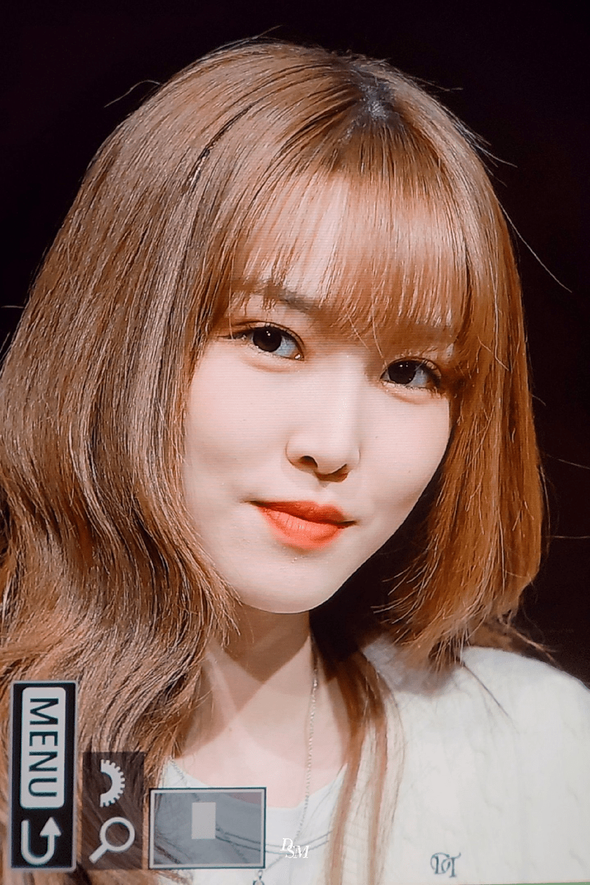 #行程 #簽售 230326 JJMuze YUJU 迷你二輯 [O] 粉絲簽售會/ Yuju IG 限動更新 - GFRIEND板 | Dcard
