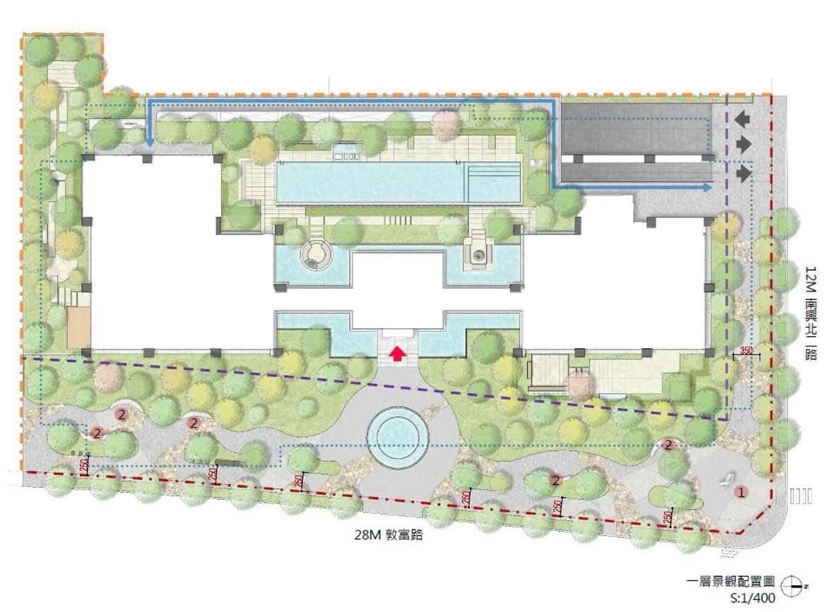永尚機捷新案 - 地產大亨Ben (@ben0621) | Dcard