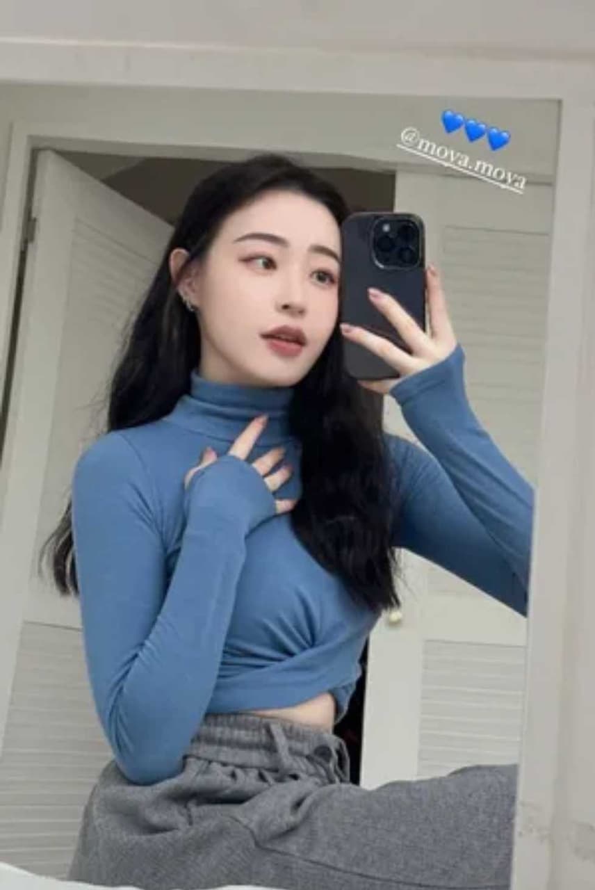 #我要賣 💐近全新 ️韓系服飾.透膚上衣.背心.洋裝.一字領.套裝. 全部降售😻 - 二手交易板 | Dcard