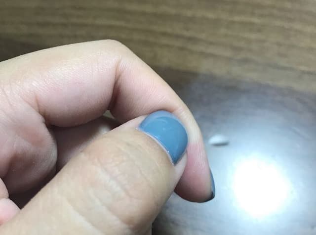 問題 想請問這樣需要卸甲嗎~ 美甲板 Dcard