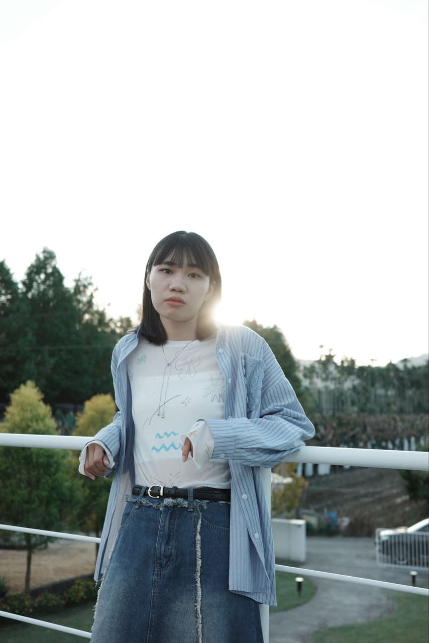 #166分享 日常穿搭 - k (@qm2460) | Dcard