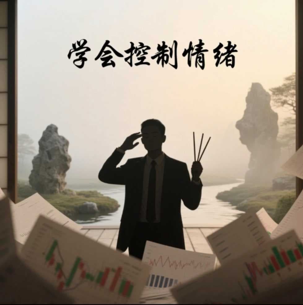 Trading教会我什么？ - MY_Learning板 | Dcard