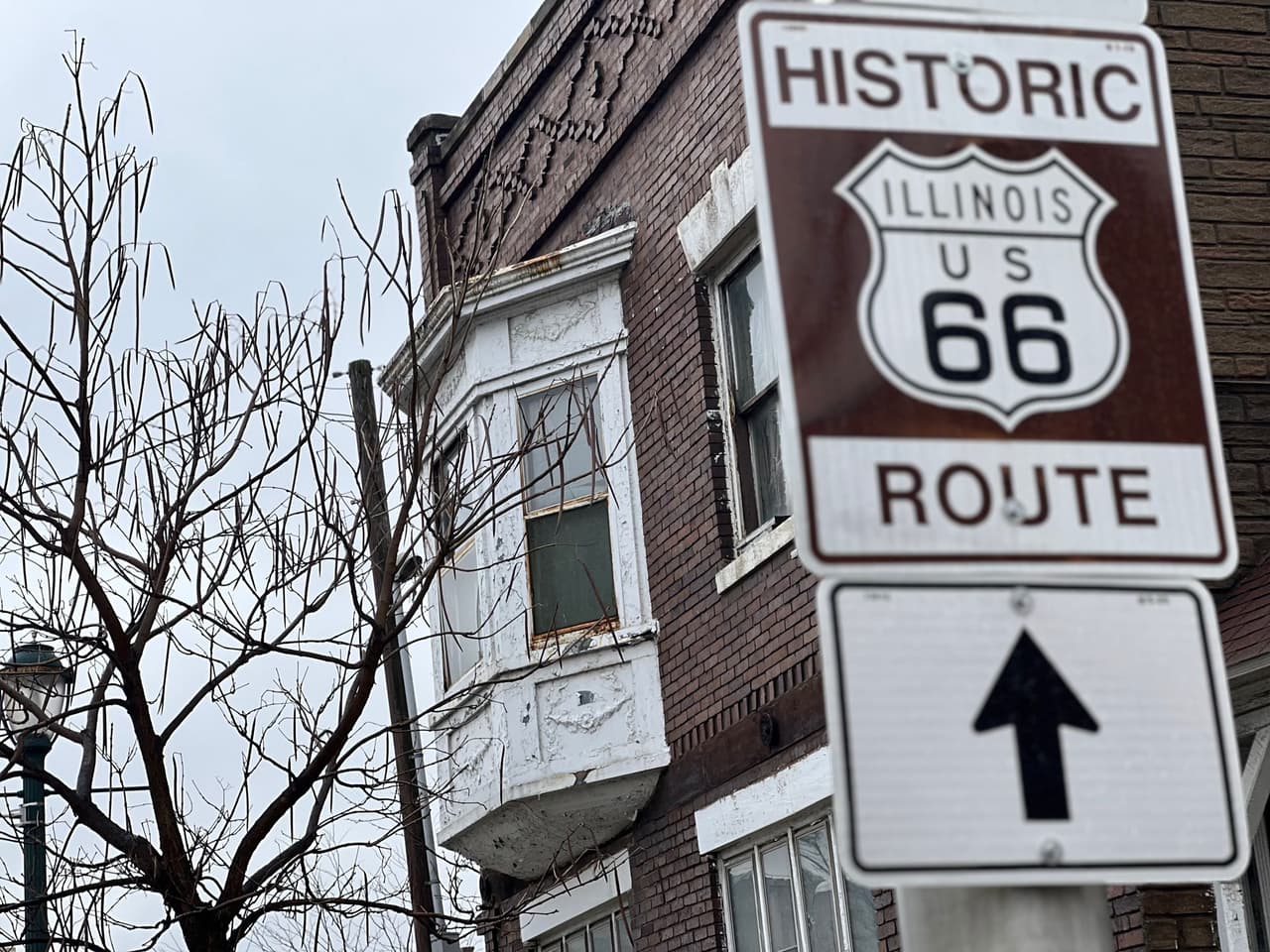 #國外 一生必去！美國66號公路之旅🚗 - 旅遊板 | Dcard