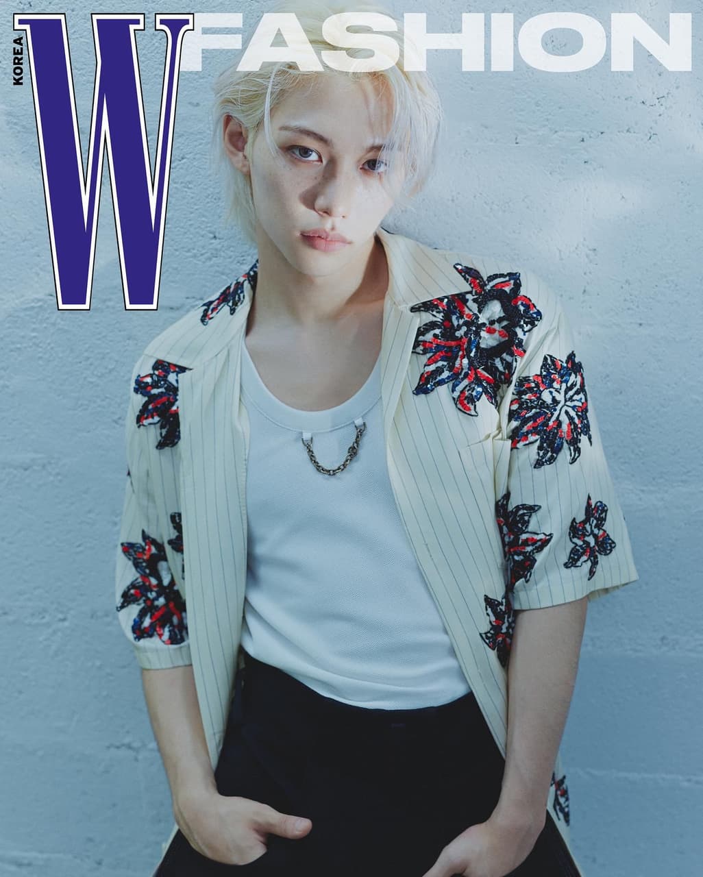 #分享 同時存在著美麗與帥氣的Felix🤍 - Stray Kids板 | Dcard