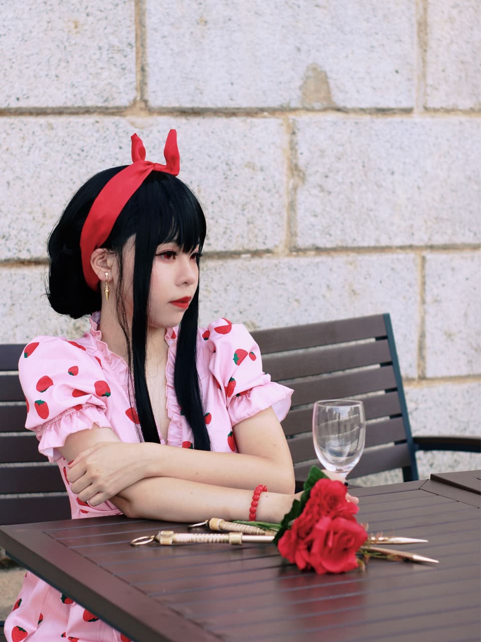 Yor forger - Cosplay板 | Dcard