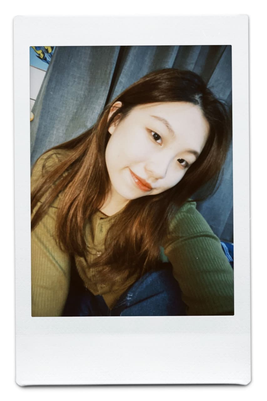 #分享 用DAZZ相機免費拍出復古質感自拍照🤳🐻 - 誒瑪 (@emma2209) | Dcard