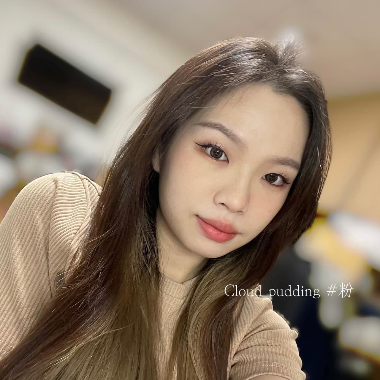 韓國小直徑隱眼 CHUU - 隱形眼鏡板 | Dcard