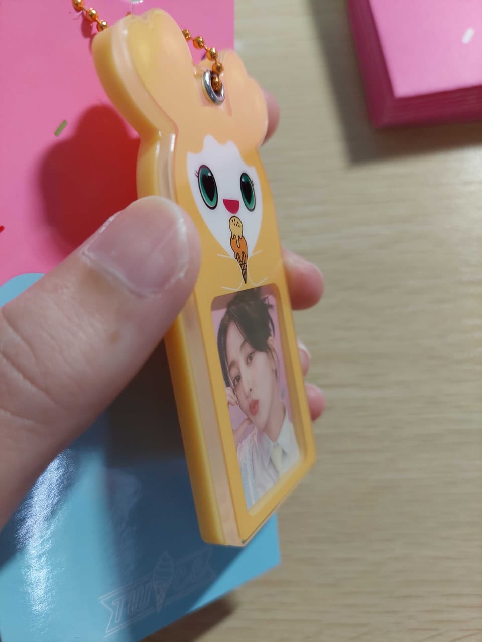 #分享 2023 JYP POPUP STORE 日本快閃店 - TWICE板 | Dcard