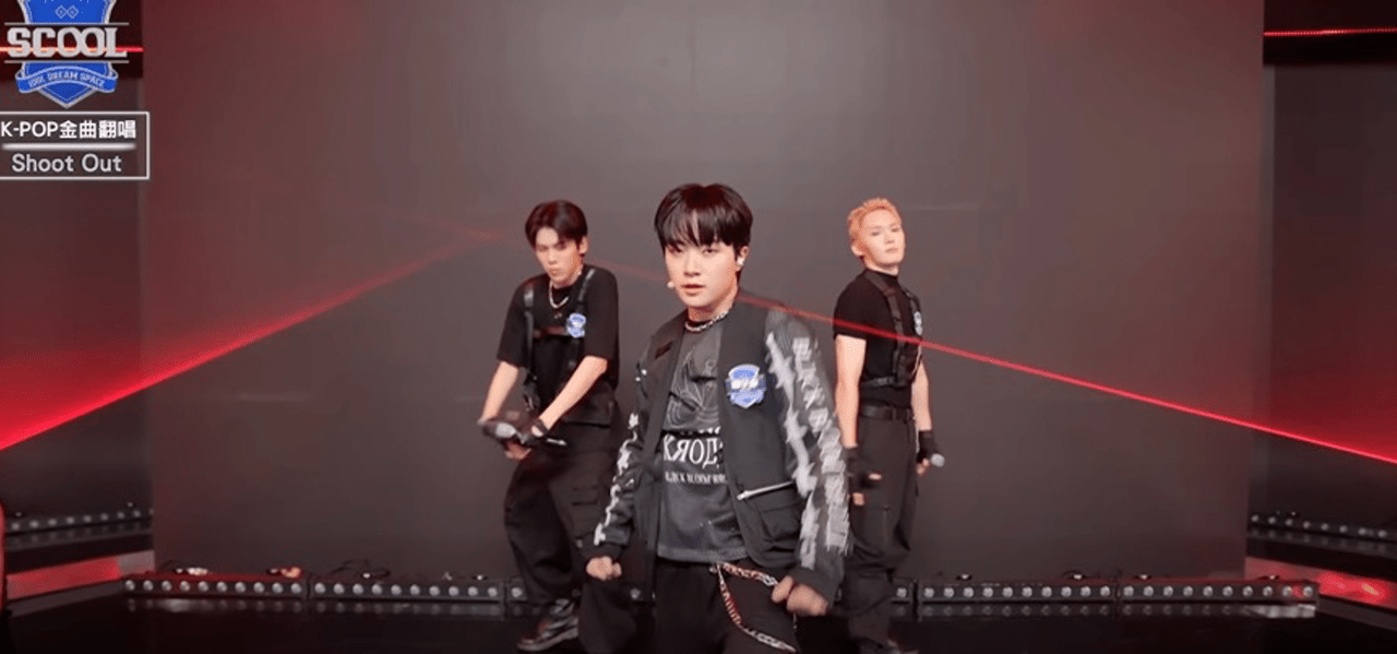 #討論 換個心情！分享大家的Pick是誰？有換過嗎？ - SCOOL板 | Dcard