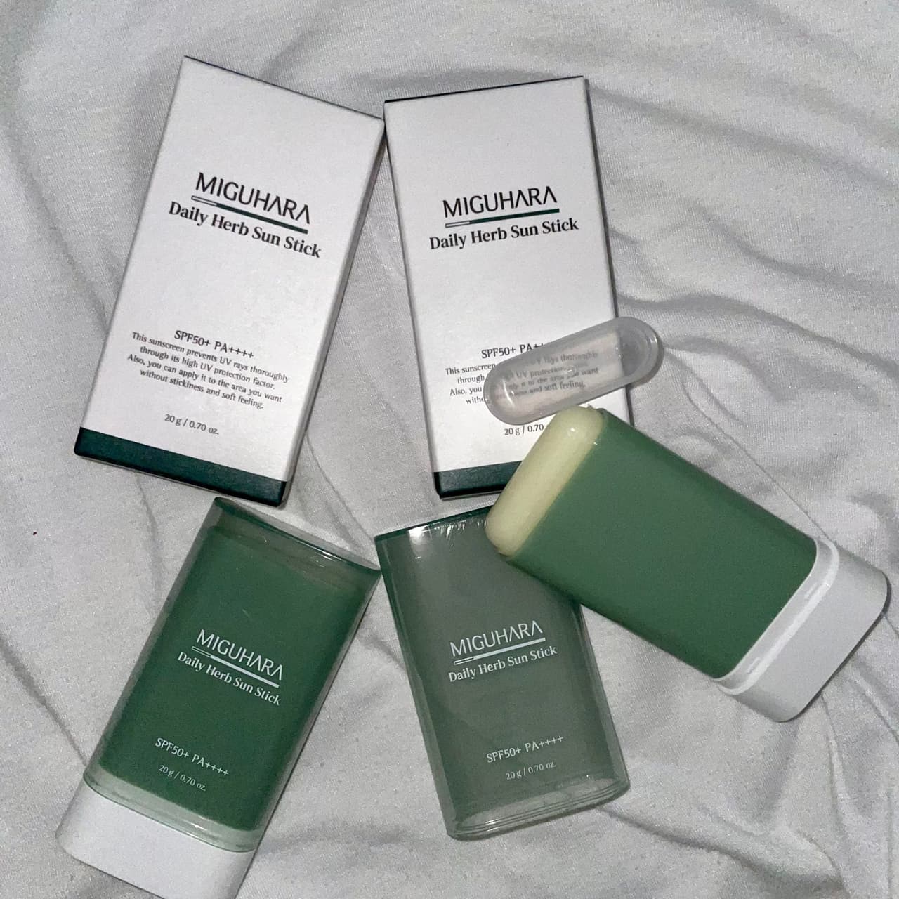 #分享 #更 MIGUHARA！你是我的神😍！ - 美妝板 | Dcard