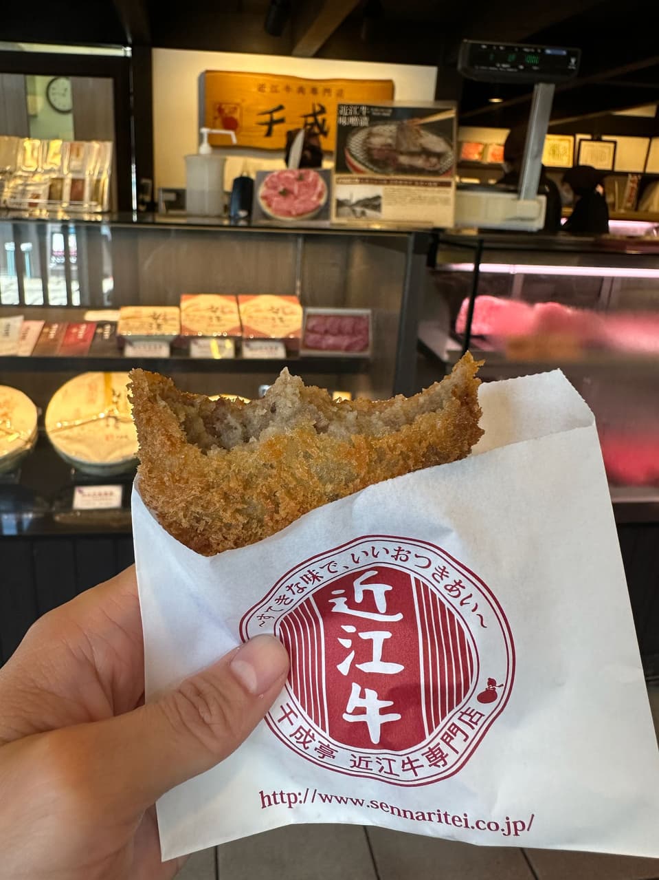 #國外遊記 大阪獨旅-Day11 八幡堀琵琶湖一日遊 - 旅遊板 | Dcard