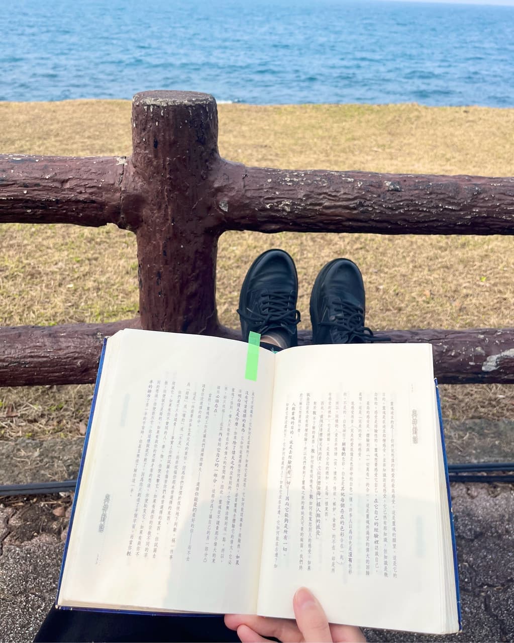 浮出水面一下🫧 - 蜂蜜檸檬水 (@nn_18) | Dcard