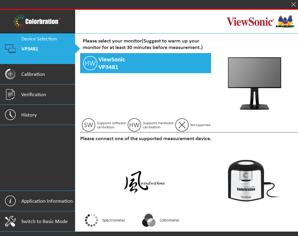 #開箱 ViewSonic VP3481 34吋ColorPro曲面專業色彩螢幕解析 - 3C板 | Dcard