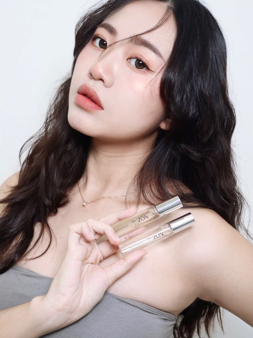 生活的儀式感由它來創造！【NOZ LAB. 口袋香水】 - 口天小姐 (@cotin_makeup) | Dcard