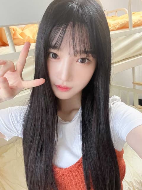 tripleS LOVElution 念慈 回歸照公開 x 公布新成員S16 Mayu - 176飛高高 (@girl176) | Dcard