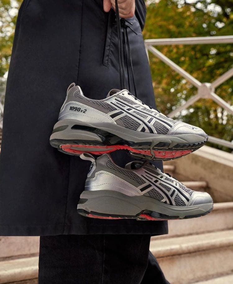 #找鞋 #發問 還找得到Asics這兩款鞋嗎？ - 球鞋板 | Dcard