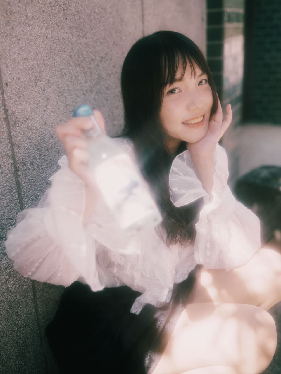 夏天的陽光 - 小兔沫沫 (@tutu826) | Dcard