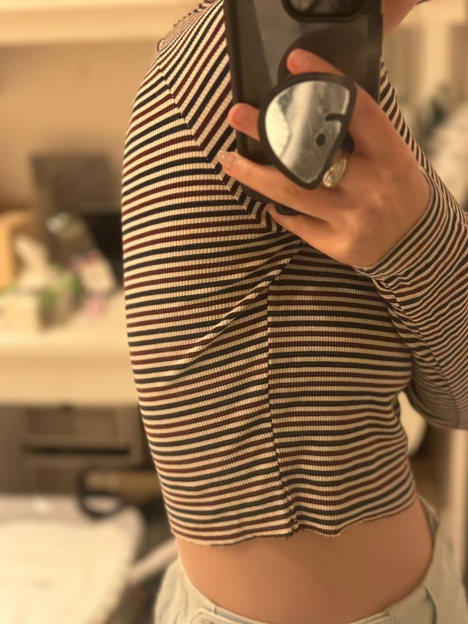 #分享 無鋼圈內衣的初體驗！o’some裸感內衣 - 女孩板 | Dcard