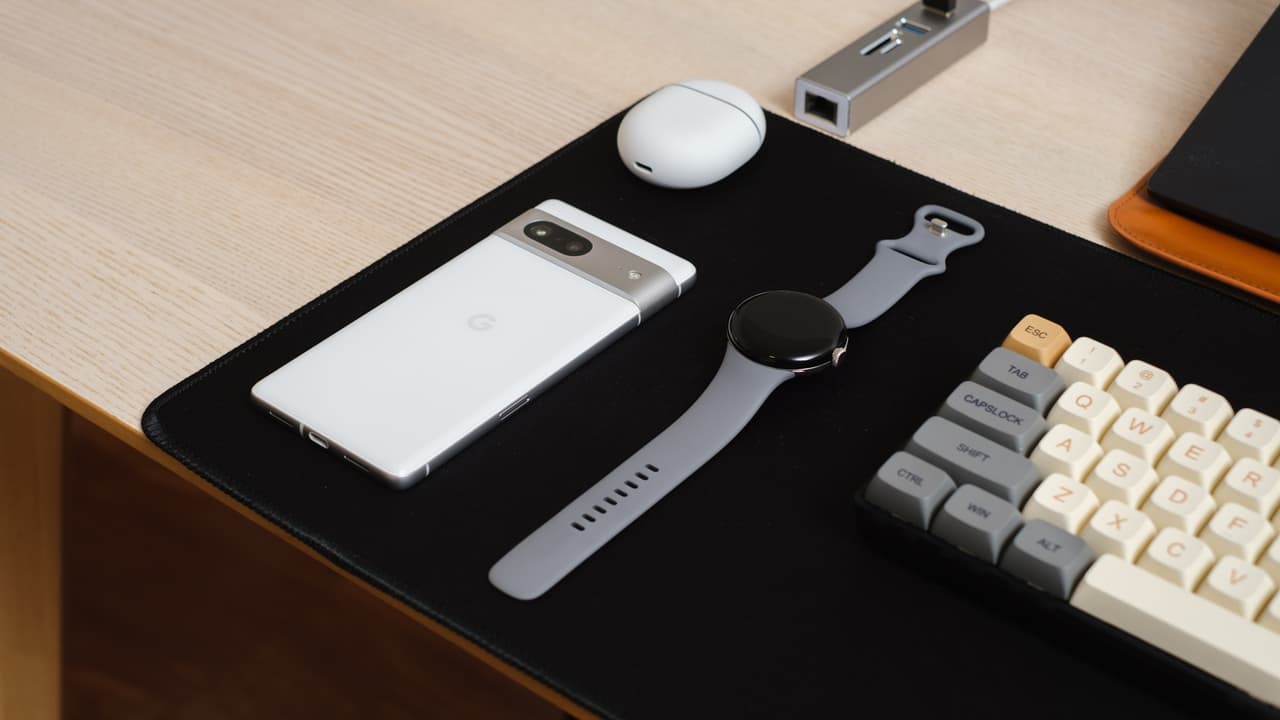 回到手機的初心 – Google Pixel 7 - 3C板 | Dcard