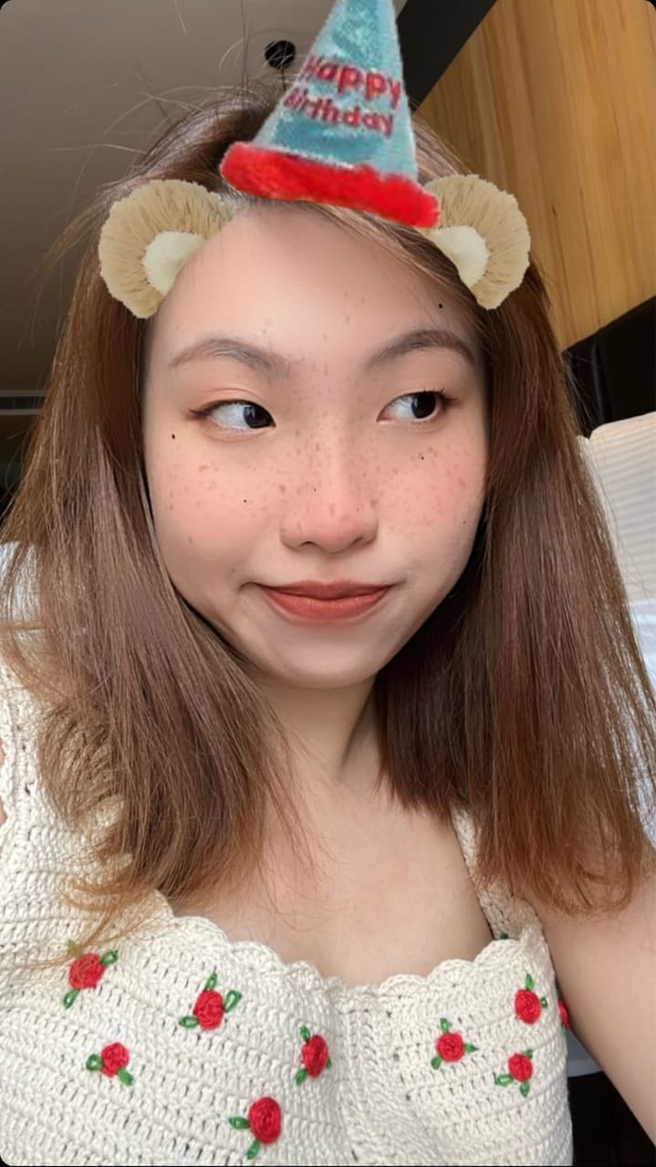 五款IG自拍濾鏡分享！🫶🏻💗 - 誒瑪 (@emma2209) | Dcard