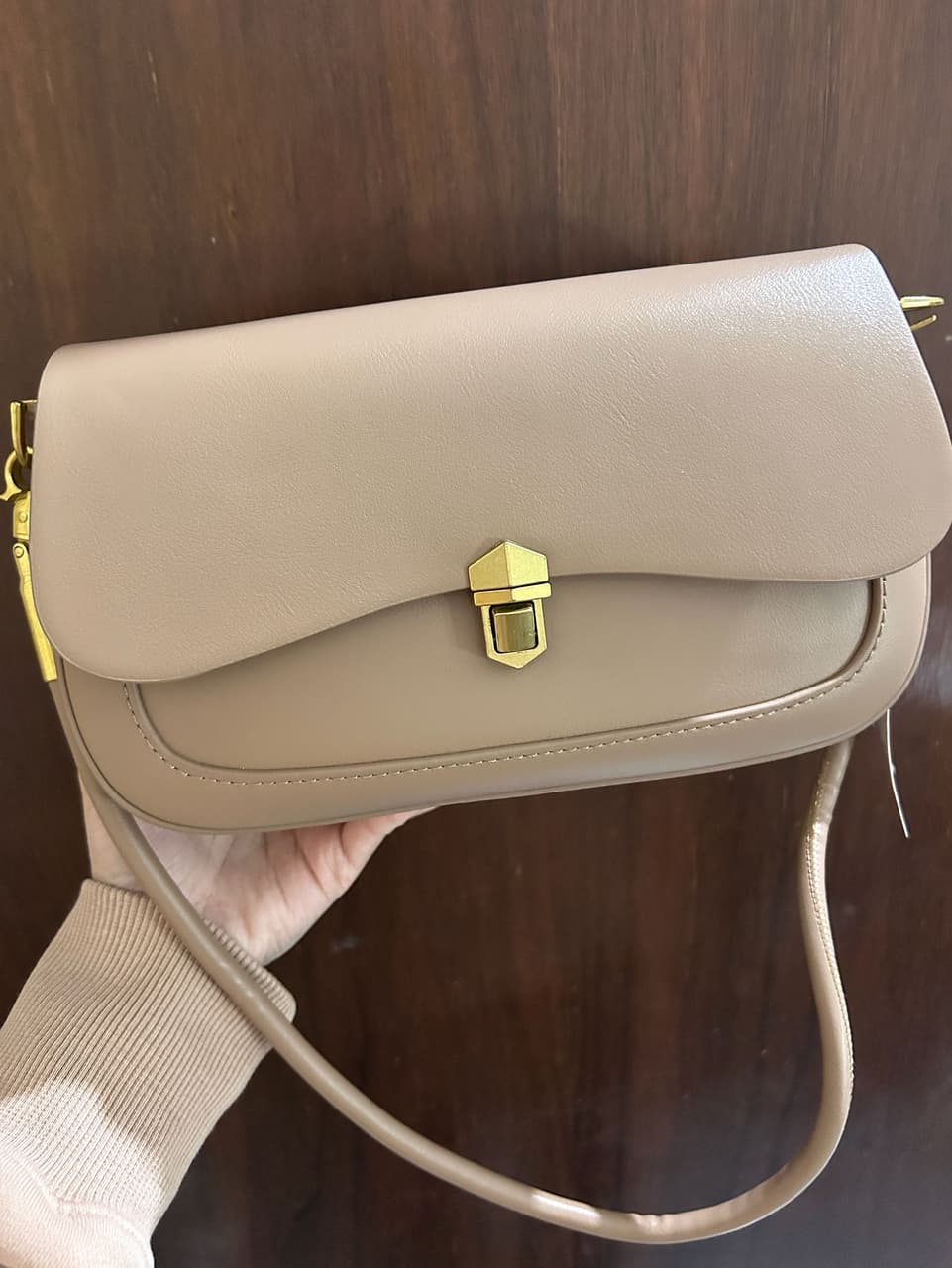 #我要賣 近全新小ck&RM包包 - 二手交易板 | Dcard