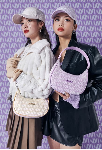 #詢問 太妍NERDY腋下包，到底是1WAY還是2WAY? - 穿搭板 | Dcard