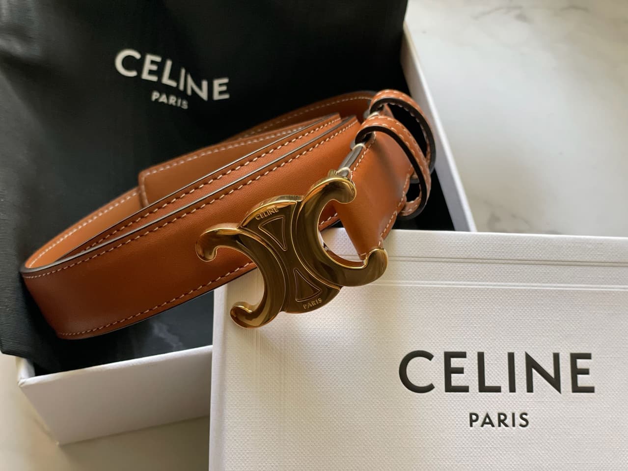 #分享 Chanel Lv Celine小配件 - 精品板 | Dcard