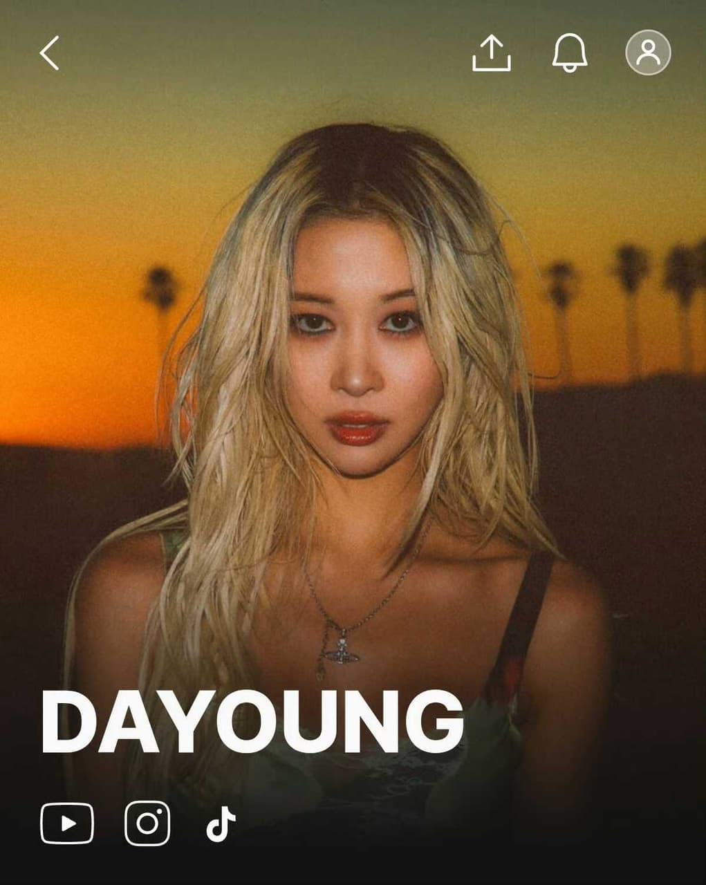 #回歸 #集中討論 多榮 DAYOUNG 'GONNA LOVE ME, RIGHT?' 2025.09.09 SOLO出道🔥 - 宇宙少女板 | Dcard