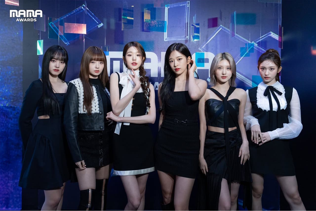 #直播 2022 MAMA頒獎典禮 Day 2 - IVE板 | Dcard